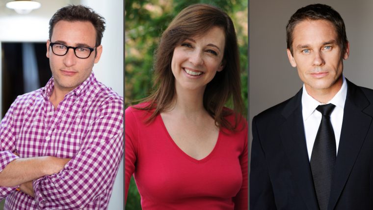 Speakers' Spotlight – Top 50 Leadership and Management Experts