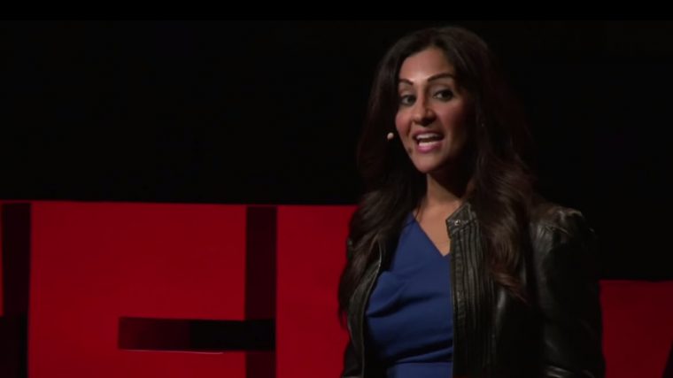 Speakers' Spotlight – Dr. Shimi Kang: What One Skill = An Awesome Life?