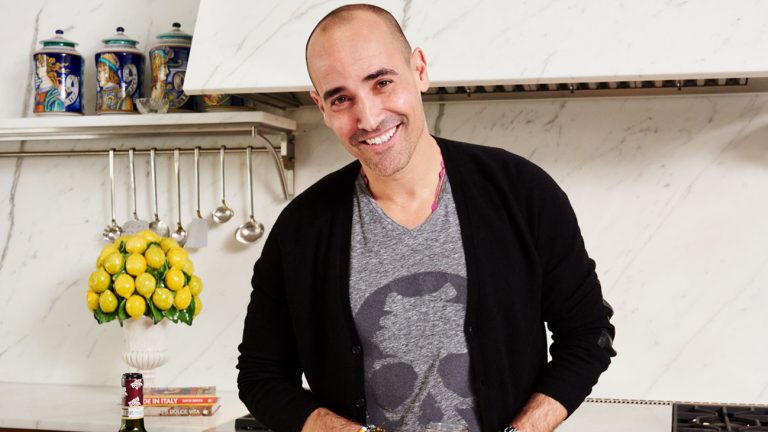 David Rocco | Speaker | Celebrity Chef