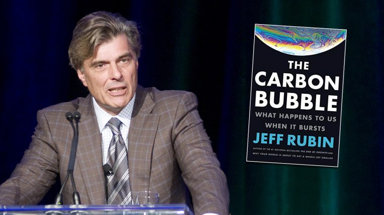 Speakers' Spotlight – Canada’s Carbon Moment Has Arrived