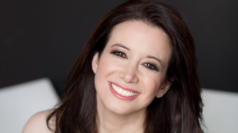 Speakers' Spotlight – How to Be Successful by Embracing Change