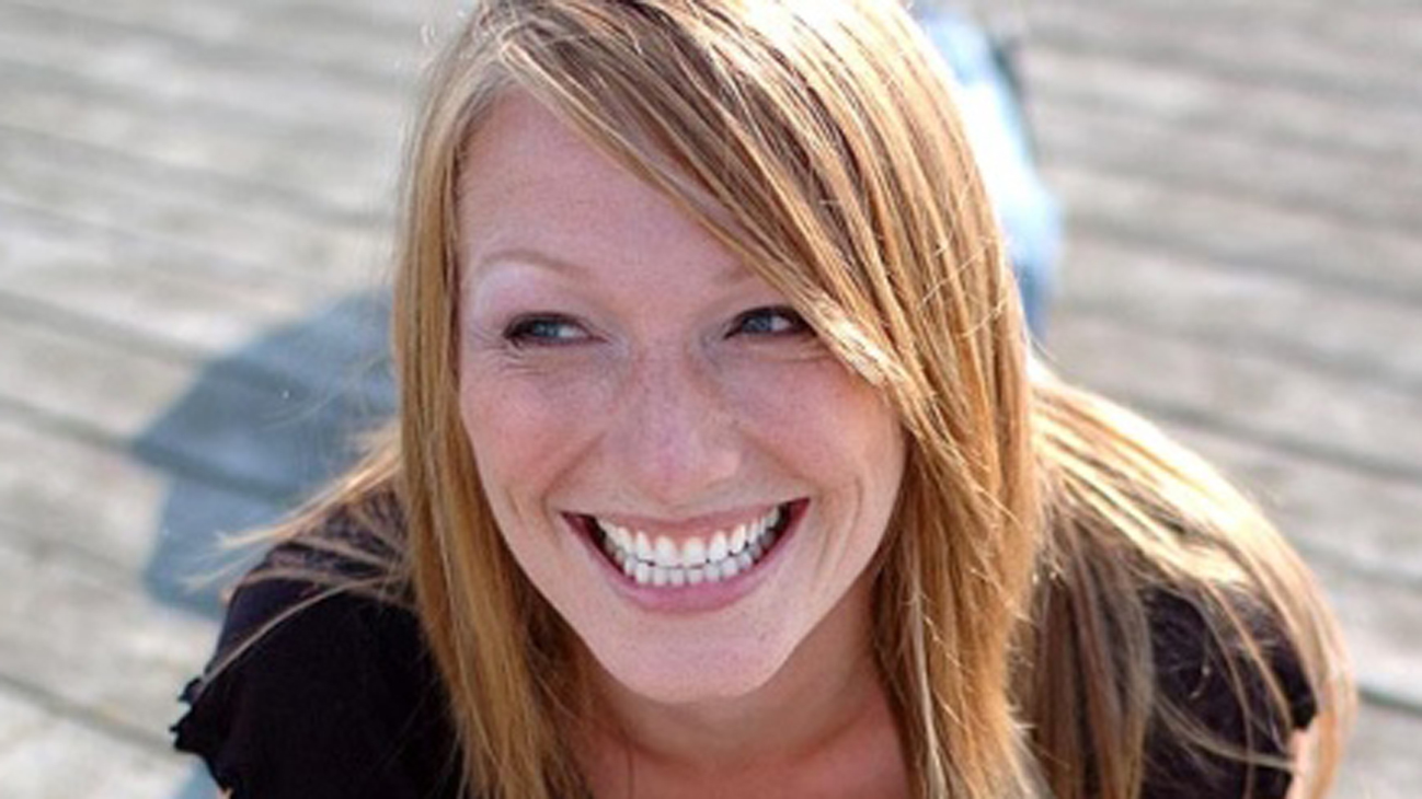 Heather Moyse | Two-Time Olympic Gold Medalist