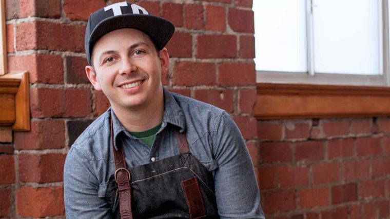 Matt Basile | Celebrity Chef | Founder, Alchemy Grills
