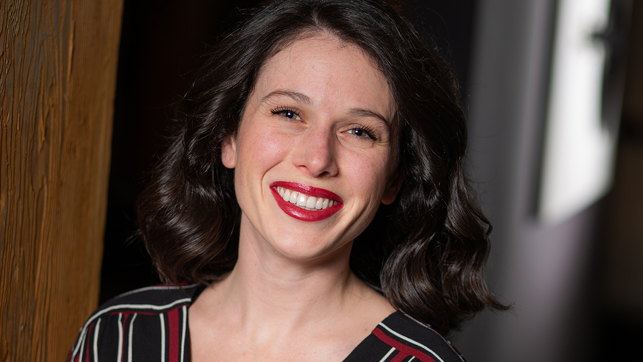 Speakers' Spotlight – Our Team