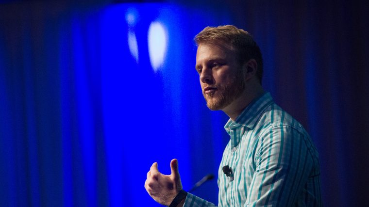 Chris Bailey | Productivity and Performance Expert