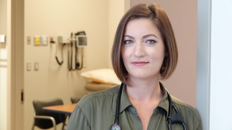 Dr. Danielle Martin | Acclaimed Physician | Keynote Speaker