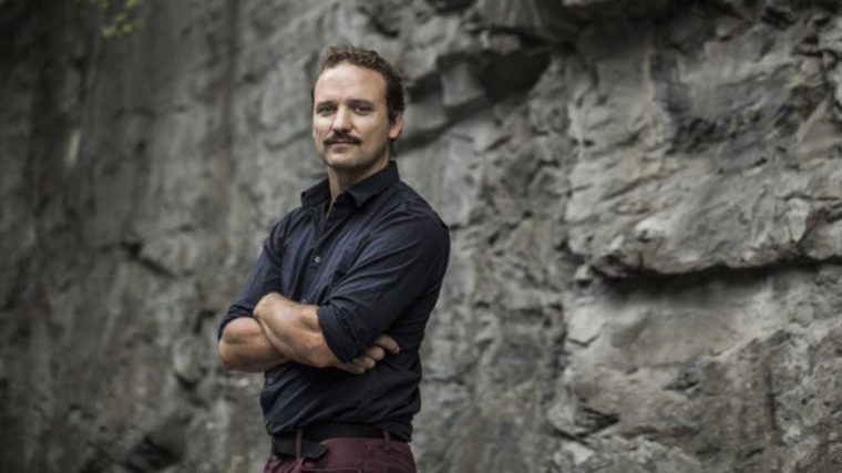 Alexandre Trudeau | Speaker | Filmmaker