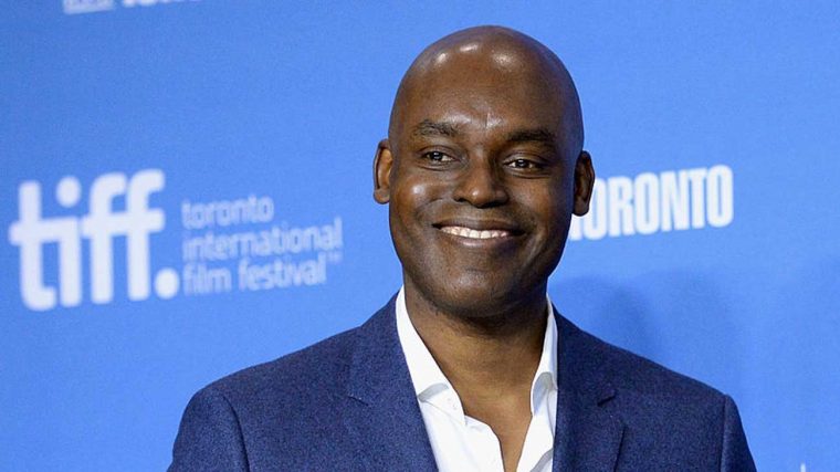 Speakers' Spotlight – TIFF Artistic Director Cameron Bailey On Toronto ...