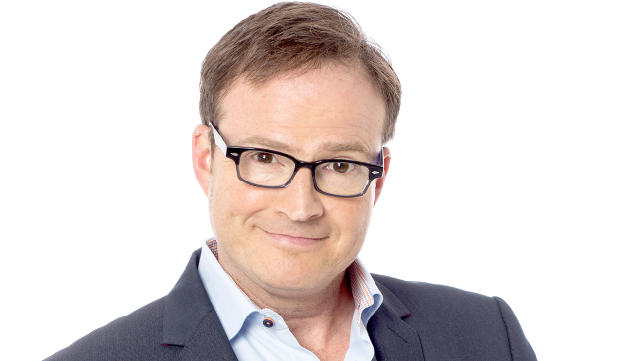 Steve Patterson | Speakers Spotlight