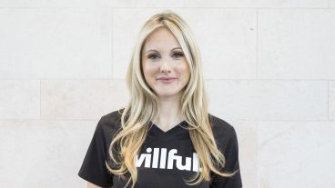 Althia Raj | Speakers Spotlight