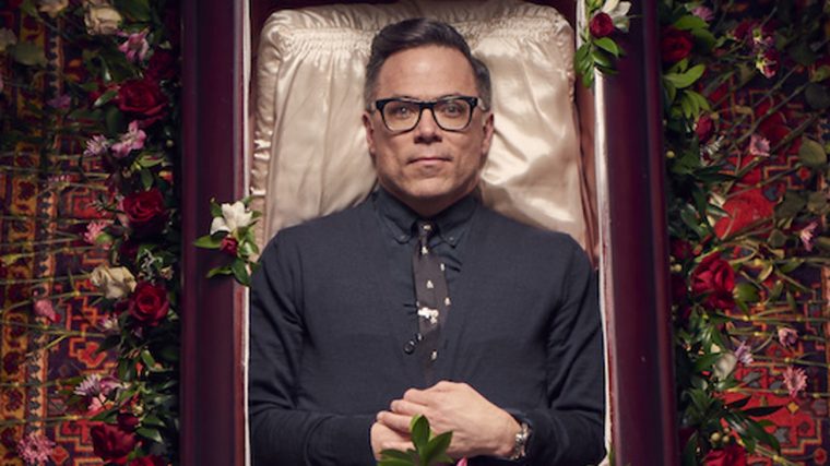 Speakers' Spotlight – Sneak Peek: A User’s Guide to Cheating Death with ...