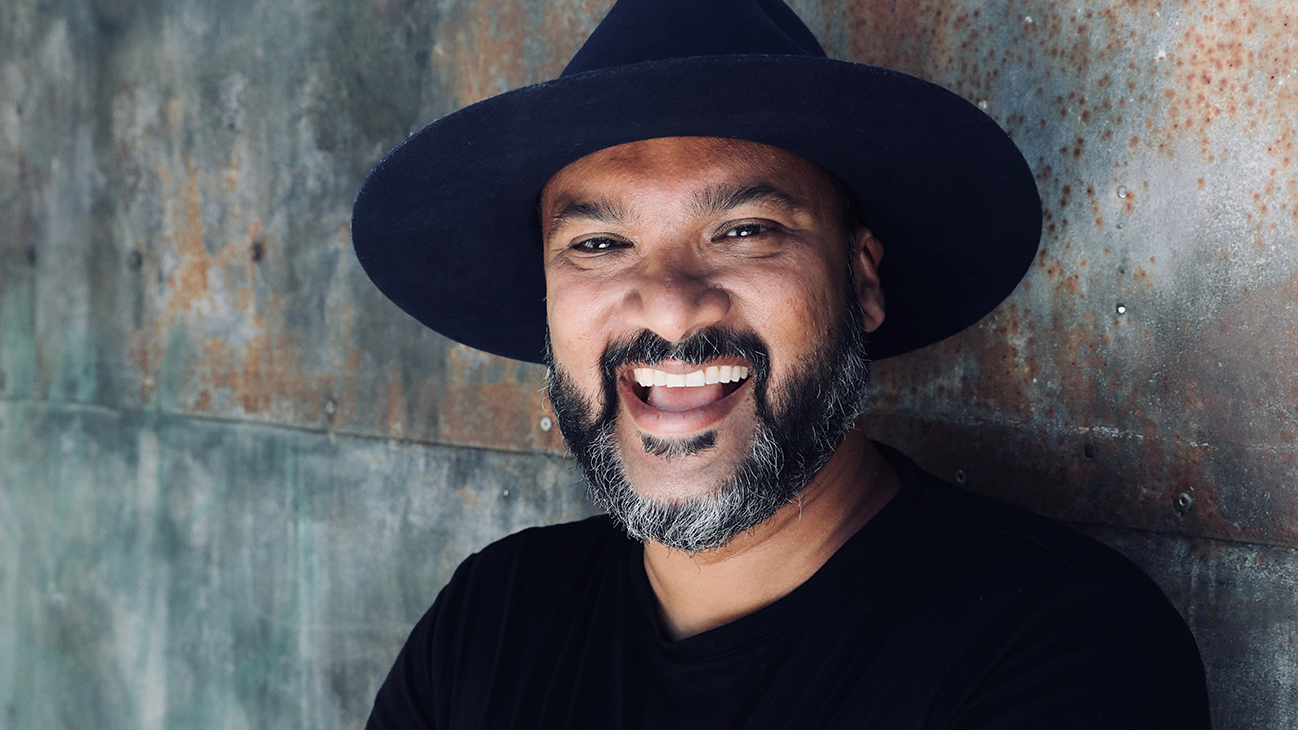 Speakers' Spotlight – Scott Harrison Helps Bring Clean Water to the World