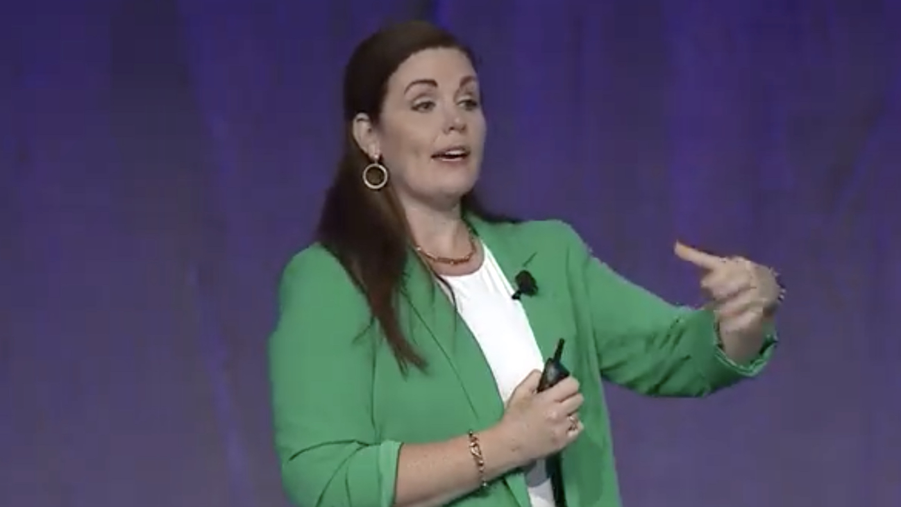 Dr. Robyne Hanley-Dafoe | Resiliency & Workplace Wellness Expert