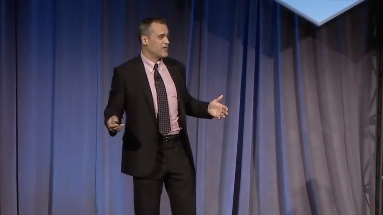 Dan Gardner | Risk Management & Forecasting