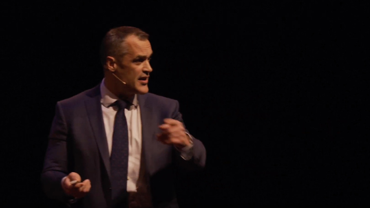 Dan Gardner | Risk Management & Forecasting