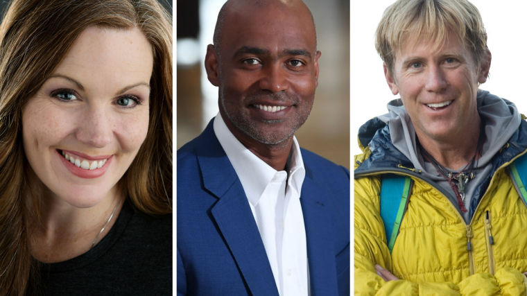 Dr. Ivan Joseph | Award Winning Performance Coach