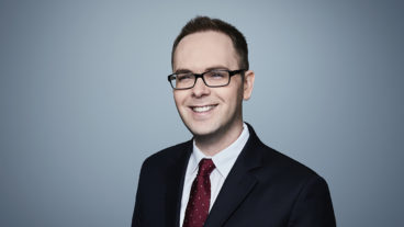 Dan Riskin | Biologist | Science Journalist | Keynote Speaker