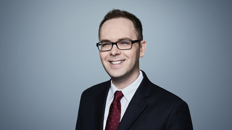 Daniel Dale | CNN Reporter | Award-Winning Journalist