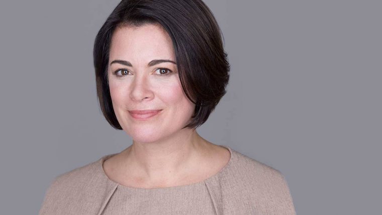 Nicole Malachowski | First Woman Thunderbird Pilot