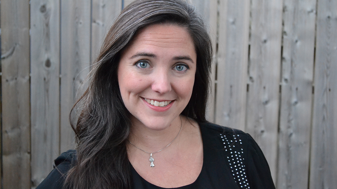 Speakers' Spotlight – Our Team