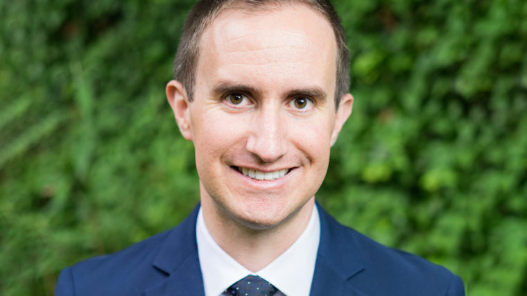 Morgan Housel | Behavioral Finance Keynote Speaker