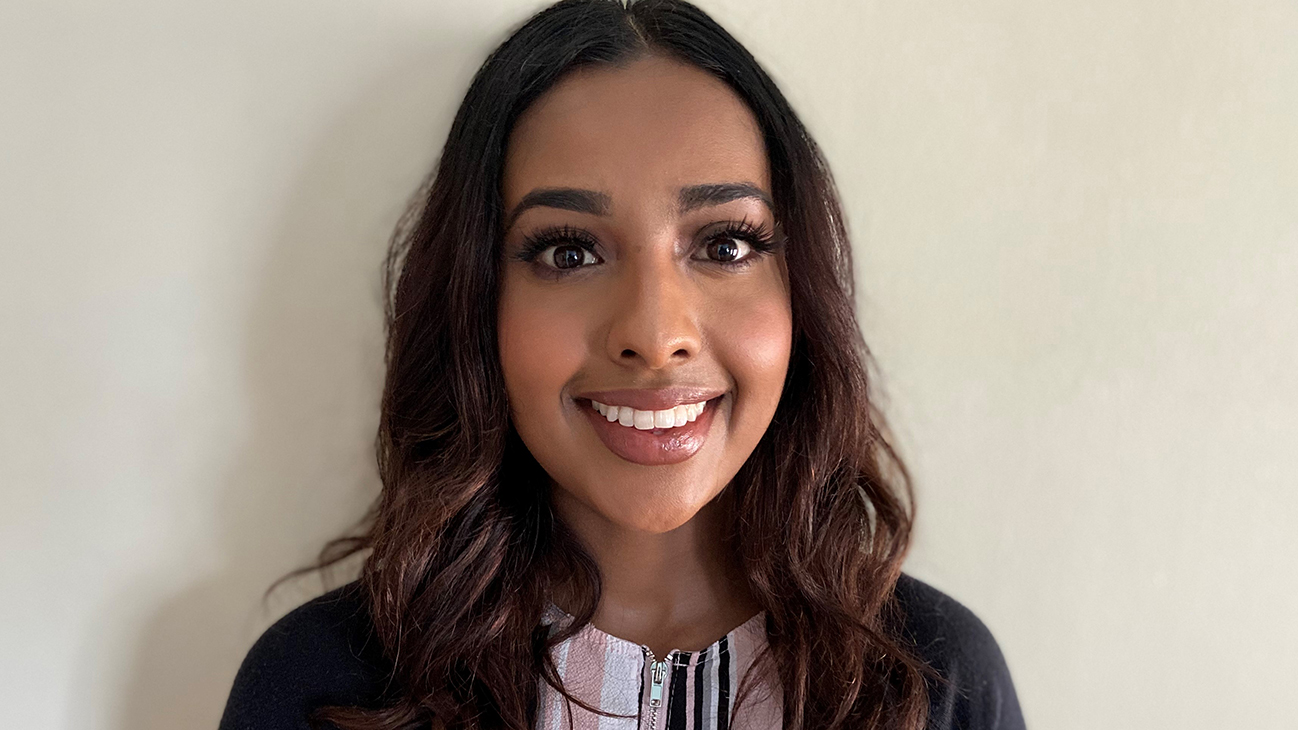 Speakers' Spotlight – Our Team