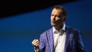 Dr. Jane Philpott's Prescription for Building a Healthier Canada