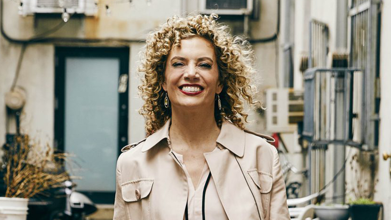 Speakers' Spotlight – Scott Harrison Helps Bring Clean Water to the World