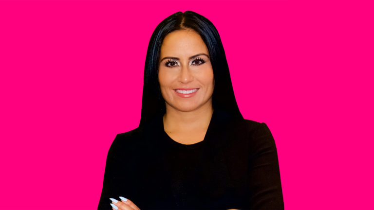 Jennifer Ménard-Shand | Indigenous-French-Canadian Entrepreneur ...