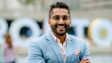 Althia Raj | Speakers Spotlight