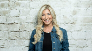 Jessica Janzen | Mindset Coach | Keynote Speaker