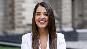 Althia Raj | Speakers Spotlight