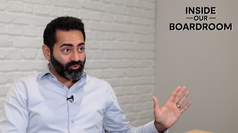 AI, Psychology, and the Future of Finance with Behavioural Finance ...
